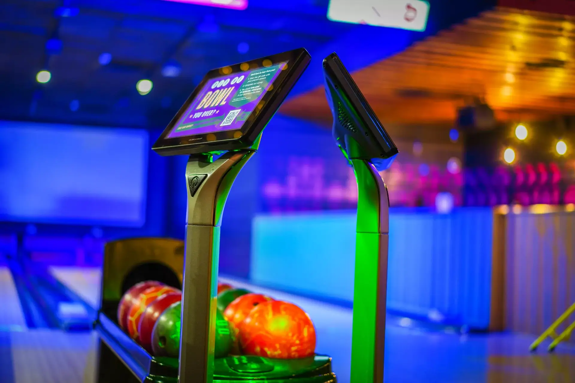 Team Nights Out London O2, Greenwich - Corporate Day Venue