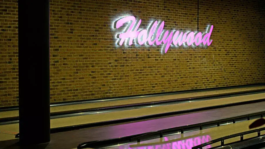 Arcade London (At The O2) | Kids Party Venue London (At The O2)