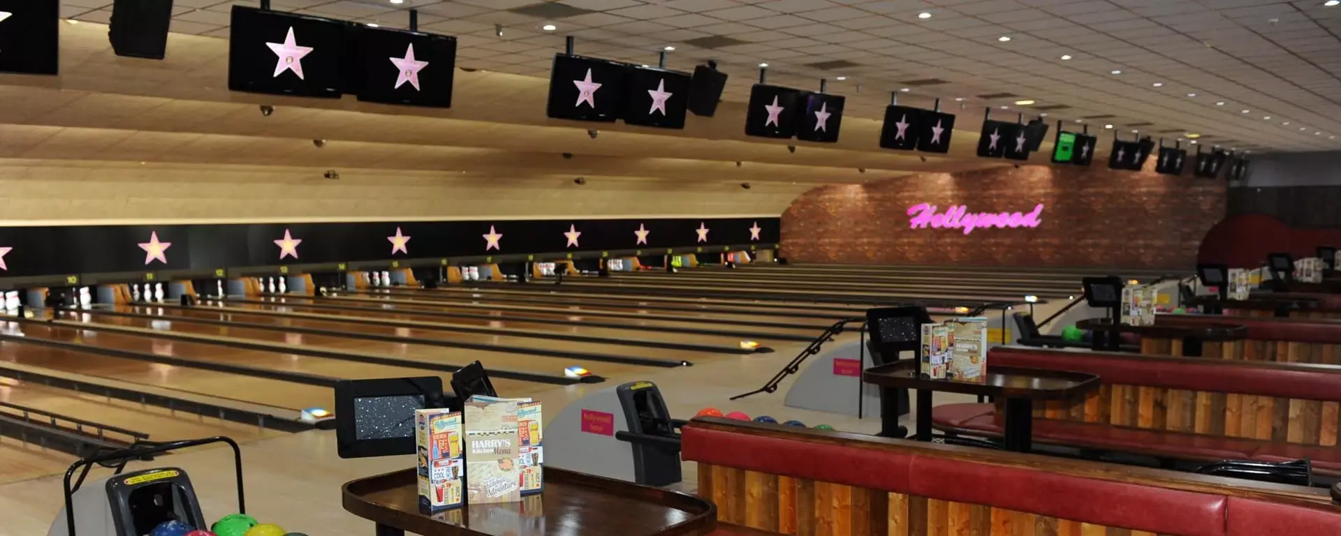 Bowling Basildon | Essex Ten Pin